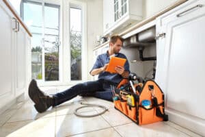 Plumber in Alexandria VA | Plumbing Pros DMV