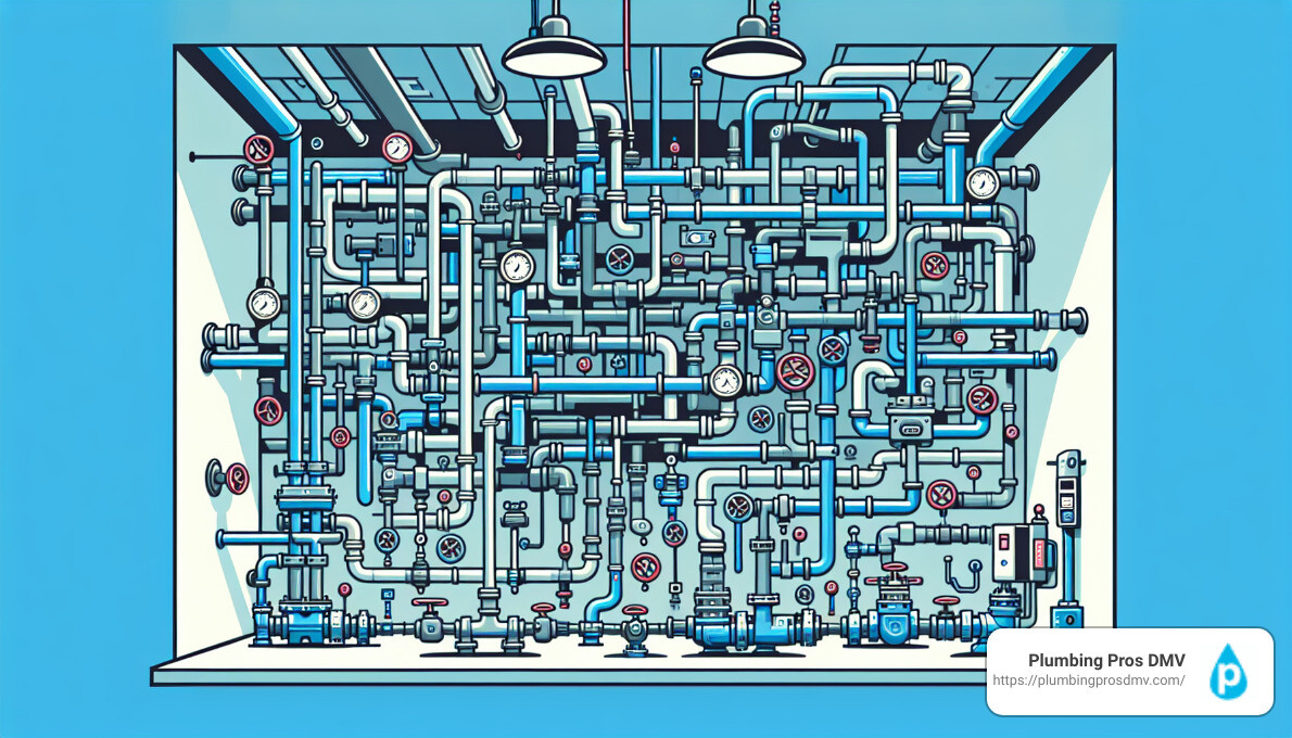 10 Best Commercial Plumbing Tips You'll Wish You Knew Sooner - Plumbing ...