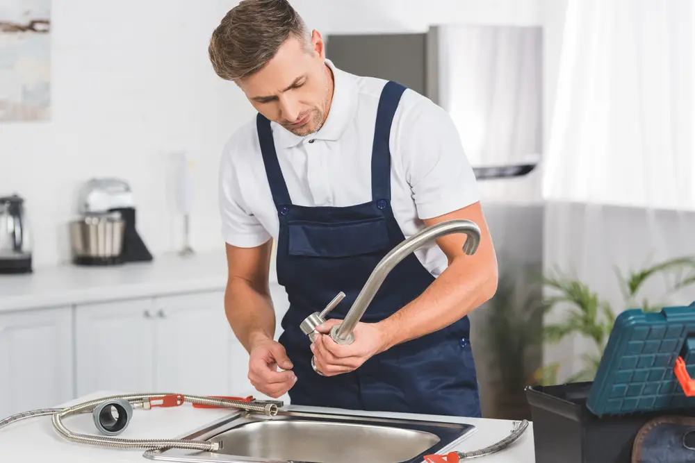 Fix Your Leaky Faucet Now: Step-by-Step Guide to a Drip-Free Home ...