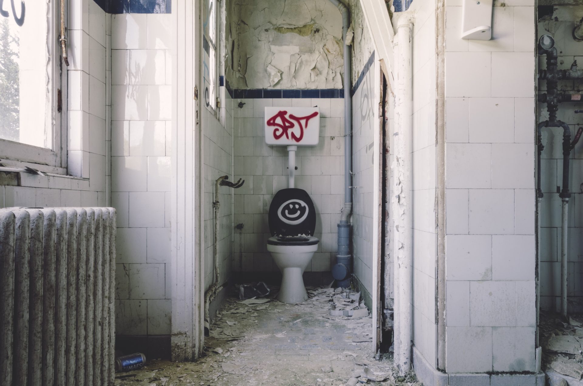 How to Fix Toilet Issues, Even When You Don’t Feel Like it - Plumbing ...